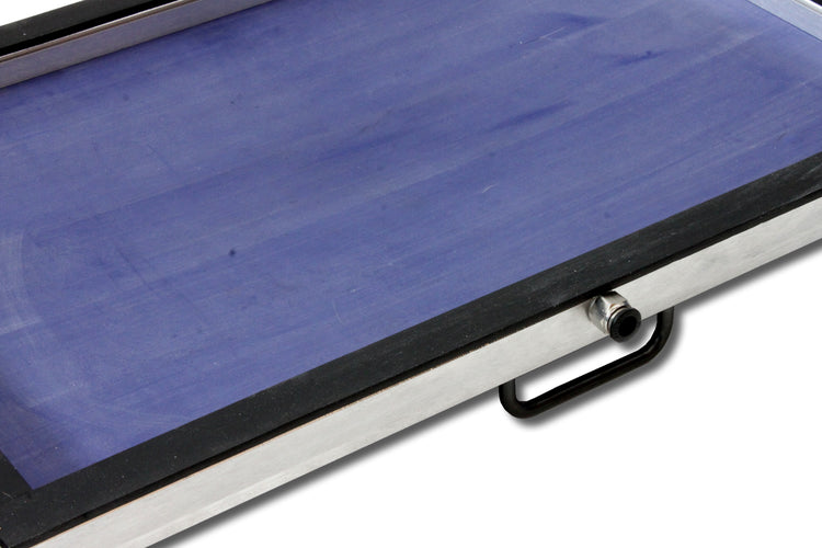 Australia's Premier Vacuum Table Supplier - Vacuum Table Australia ...