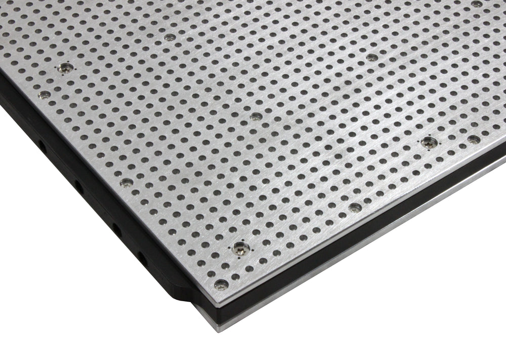 Australia's Premier Vacuum Table Supplier - Vacuum Table Australia ...