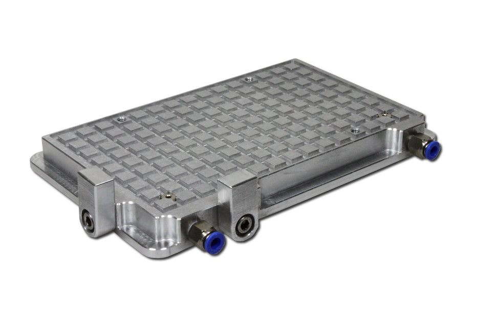 RAL Series Metalworking Vacuum Tables - Vacuum Tables Australia