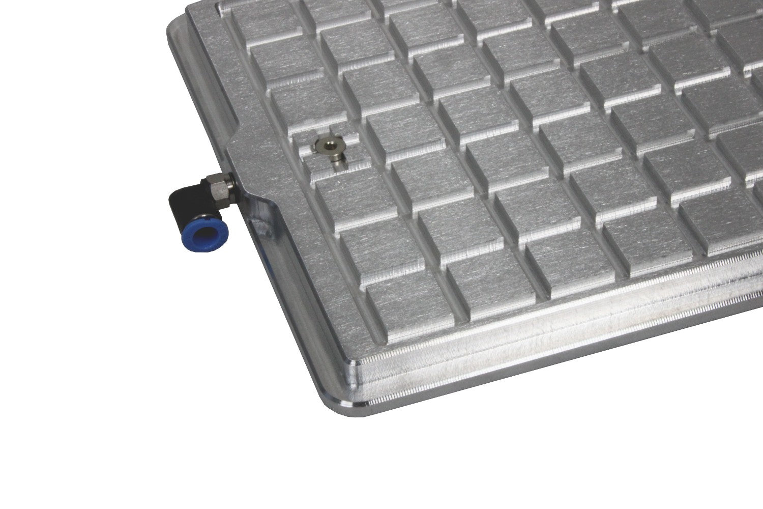 R Series Metalworking Vacuum Tables - Vacuum Tables Australia