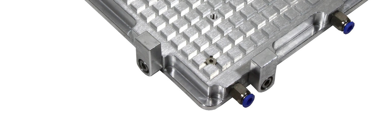 Australia's Premier Vacuum Table Supplier - Vacuum Table Australia ...