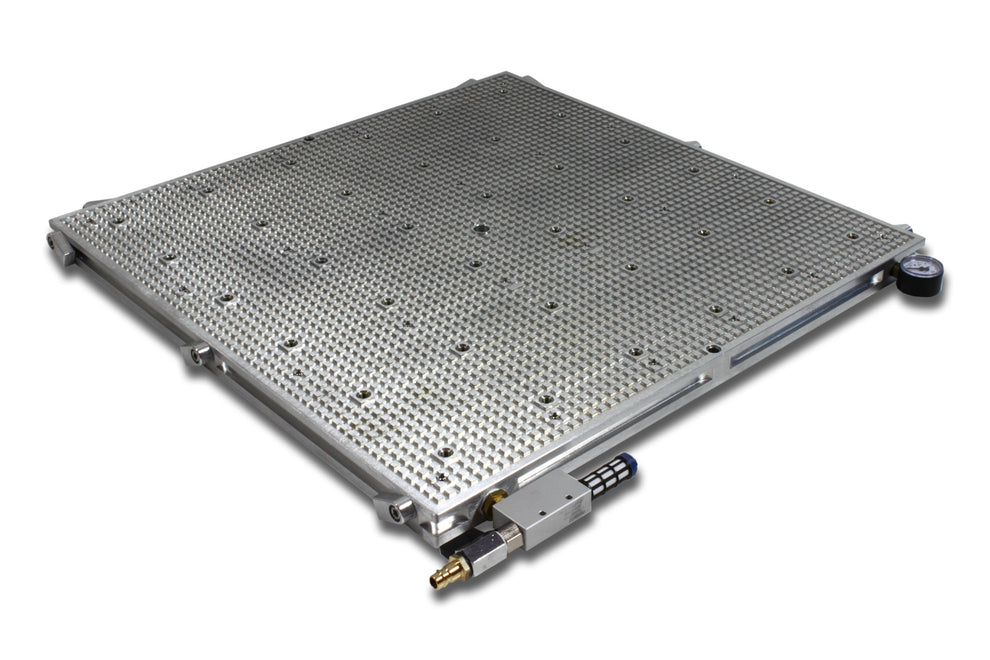 Vacuum table VT6060 RAL-Pro | Vacuum Tables Australia