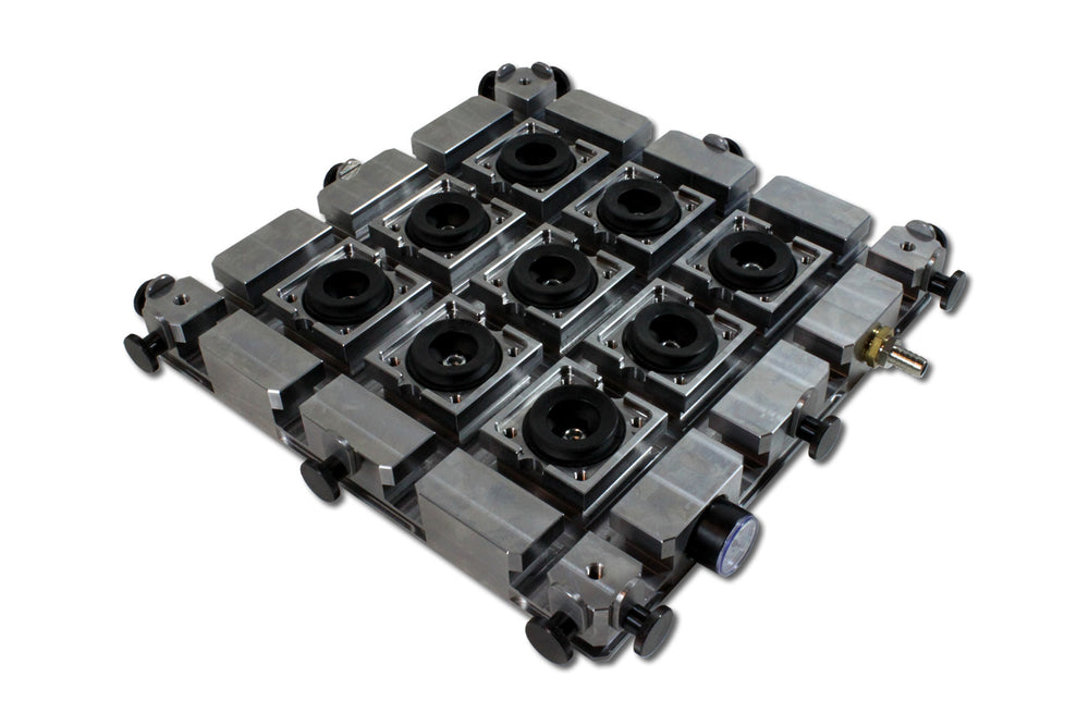 Australia's Premier Vacuum Table Supplier - Vacuum Table Australia ...
