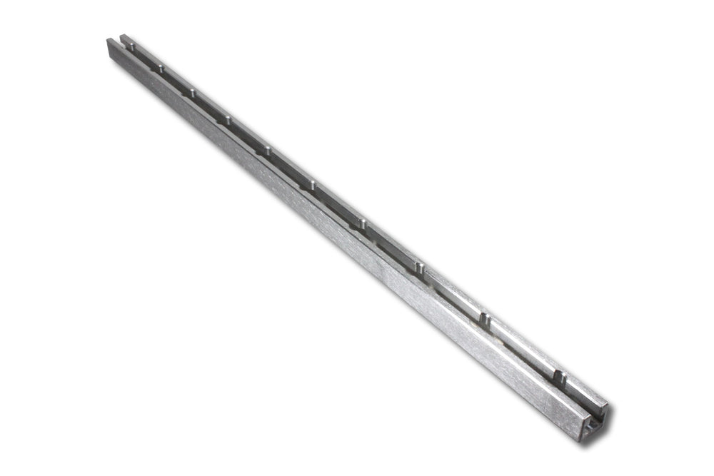 T-Slot Plates - Aluminium and Steel - Vacuum Tables Australia